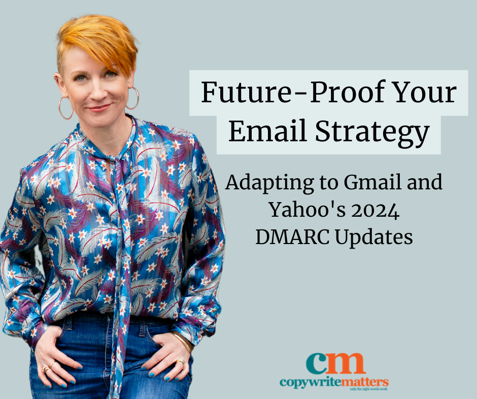 Future-Proof Your Email Strategy: Adapting to Gmail and Yahoo's 2024 ...